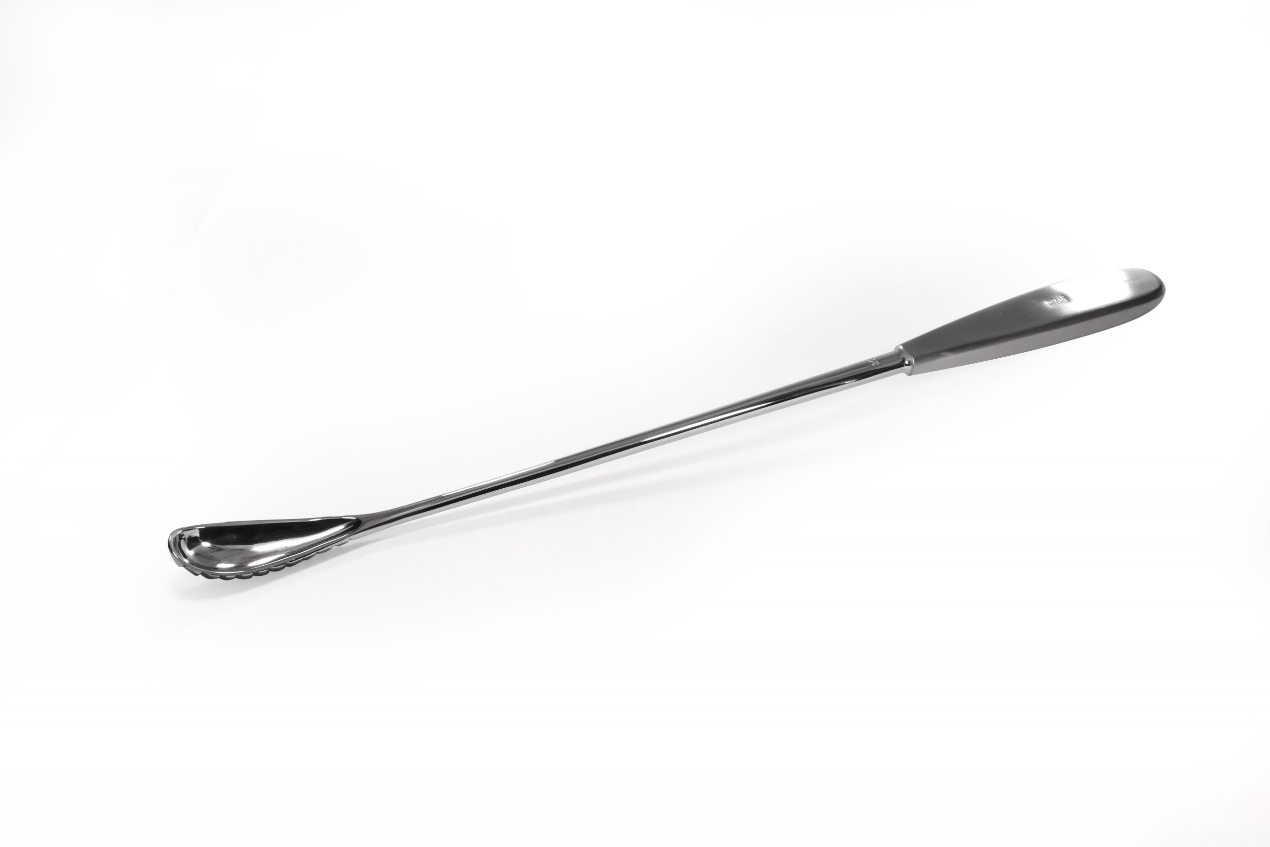 CURETTE DE CUZZI | LASSERTEUX