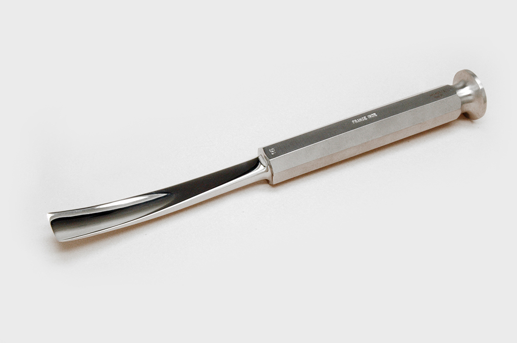 GOUGE DE CAUCHOIX | LASSERTEUX