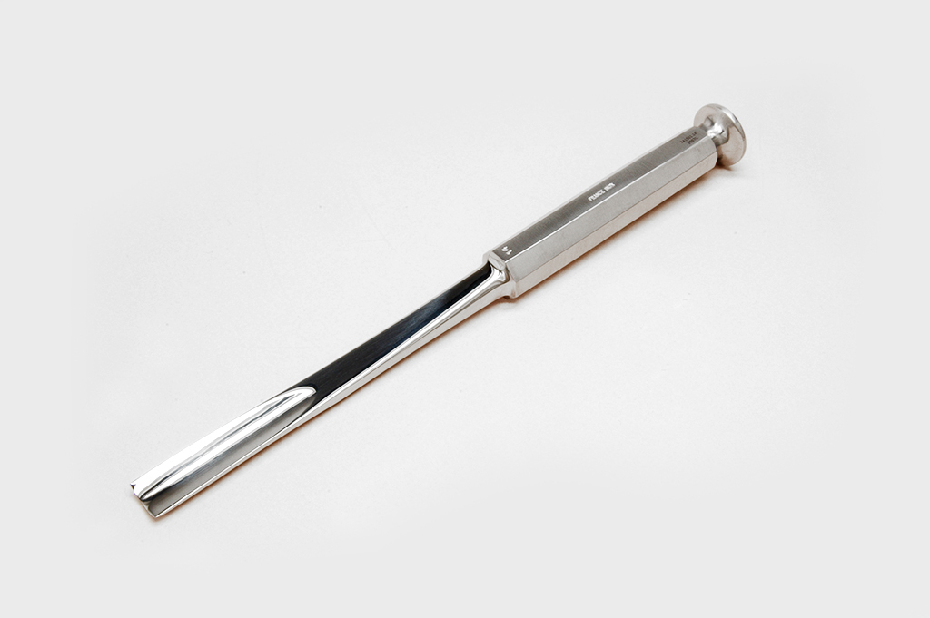 GOUGE DE CAUCHOIX | LASSERTEUX