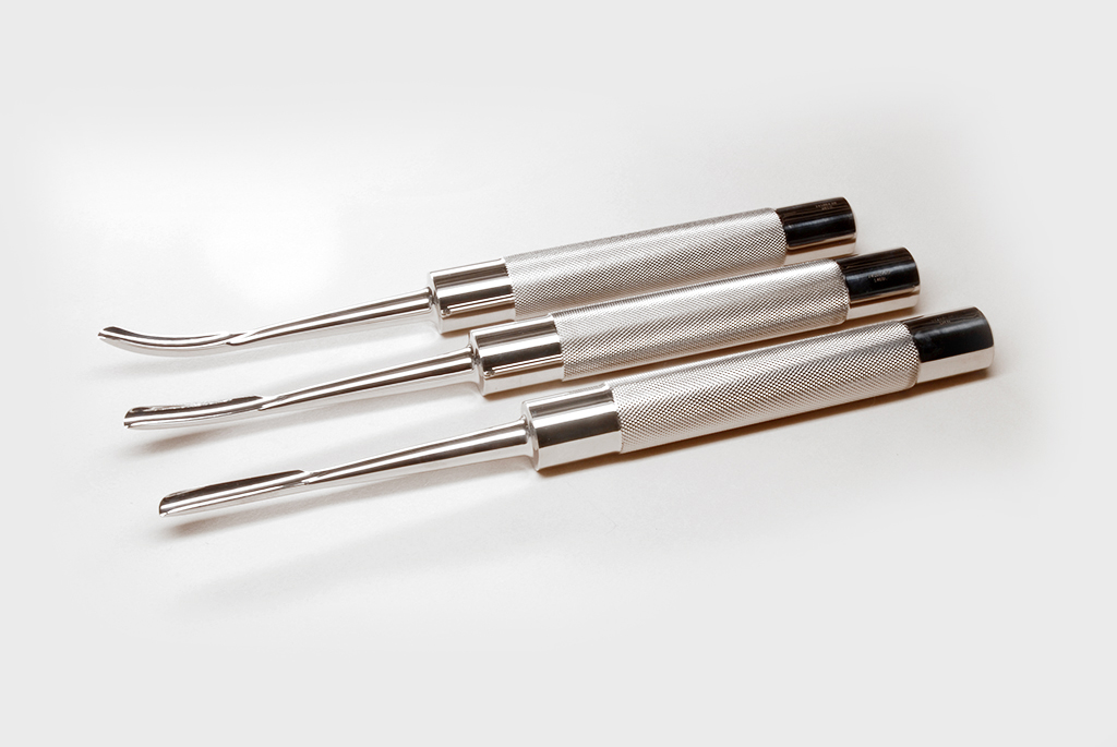 GOUGE DE COBB MANCHE ANTIDERAPANT | LASSERTEUX