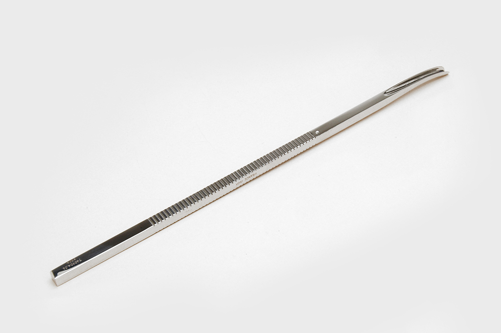 GOUGE DE GUILLAUME COURBE | LASSERTEUX