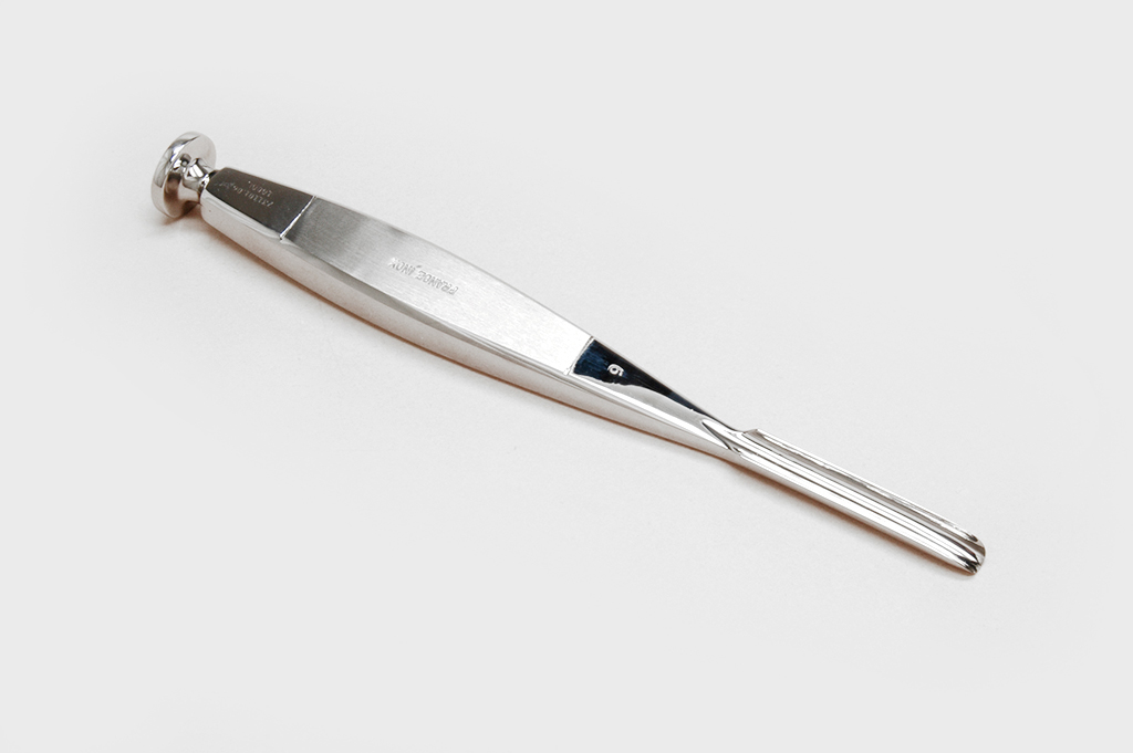 GOUGE DE POIRIER | LASSERTEUX