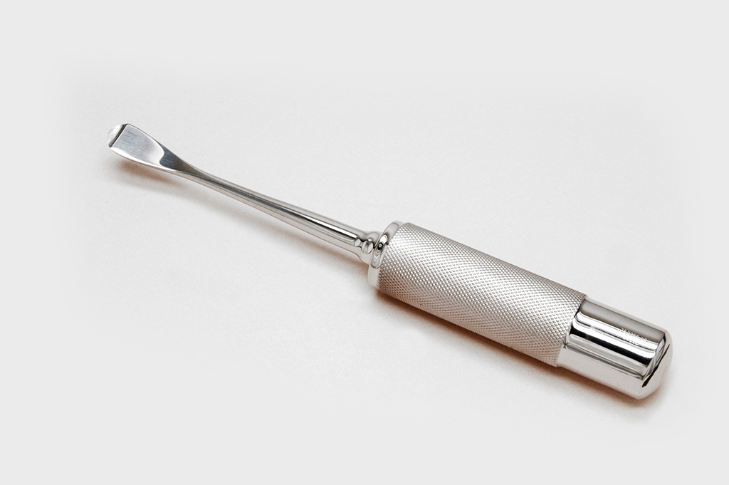 RUGINE DE COBB-REY | LASSERTEUX