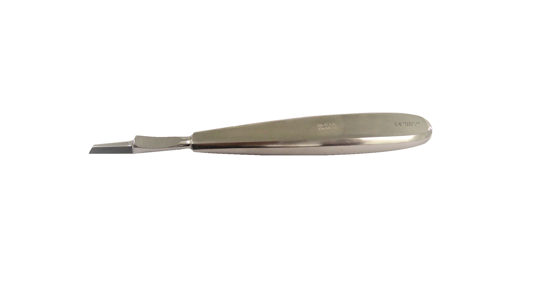 RUGINE DE FARABEUF DROITE | LASSERTEUX