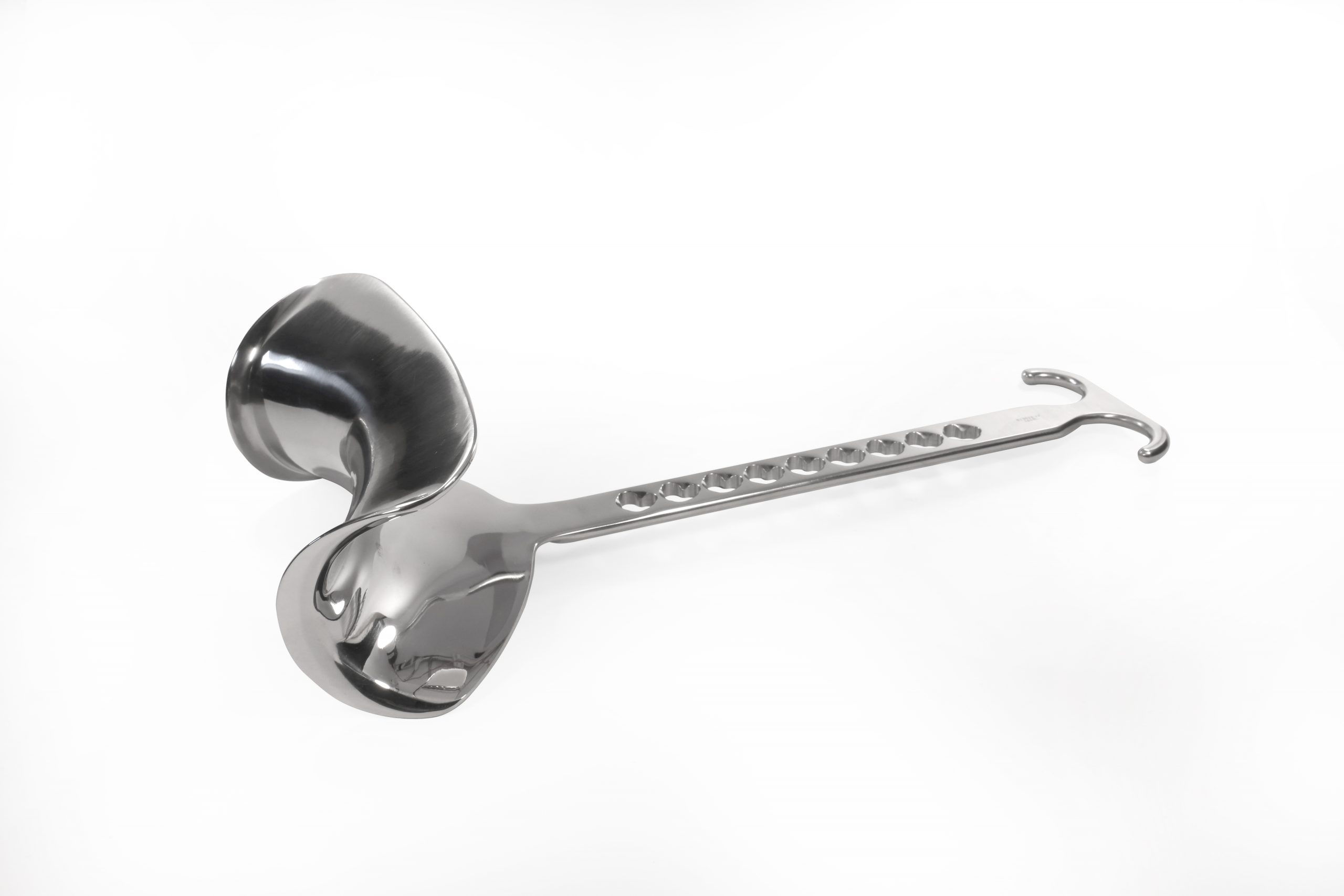 VALVE SUSPUBIENNE DE DOYEN-ROCHARD | LASSERTEUX