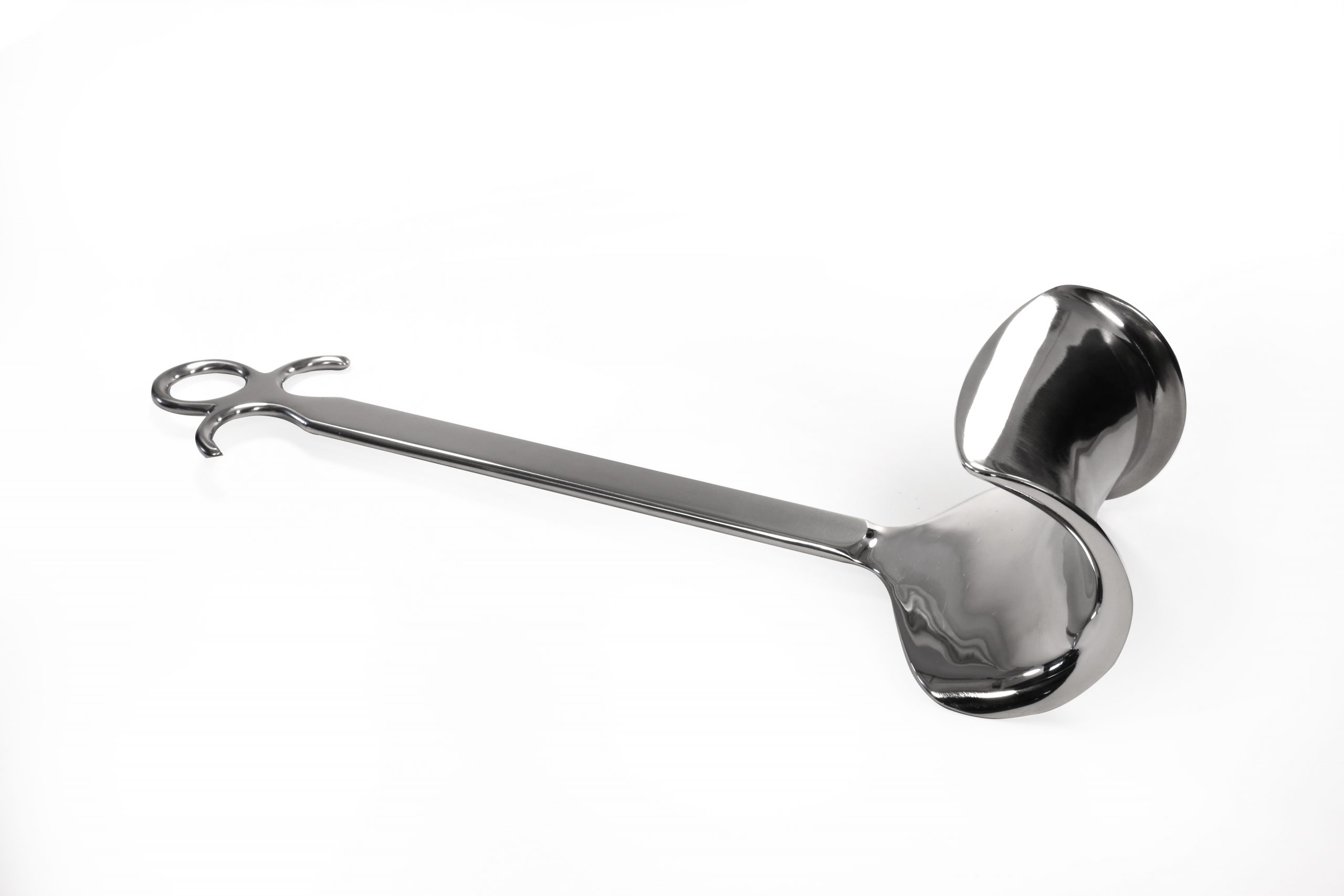 VALVE SUSPUBIENNE DE DOYEN-ROCHARD | LASSERTEUX