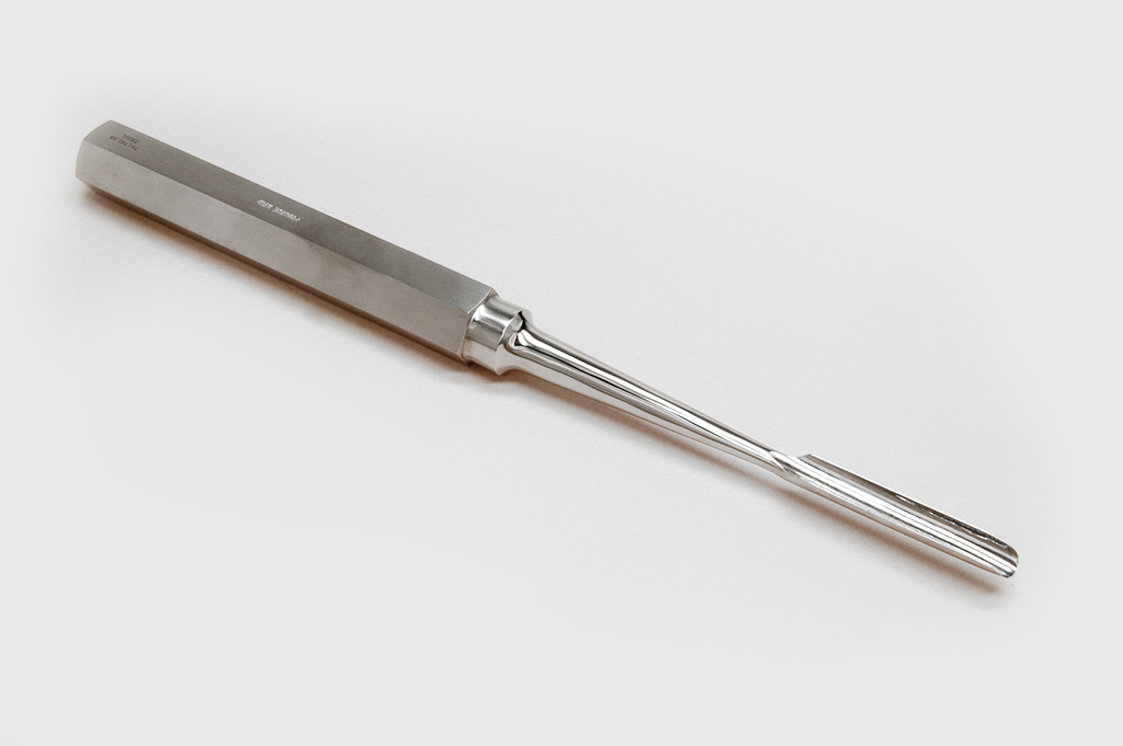 GOUGE DE COBB MONOBLOC | LASSERTEUX