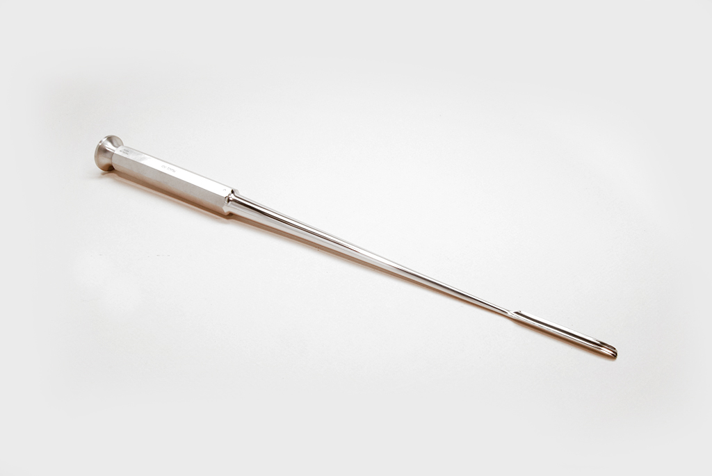 GOUGE DE LETOURNEL | LASSERTEUX