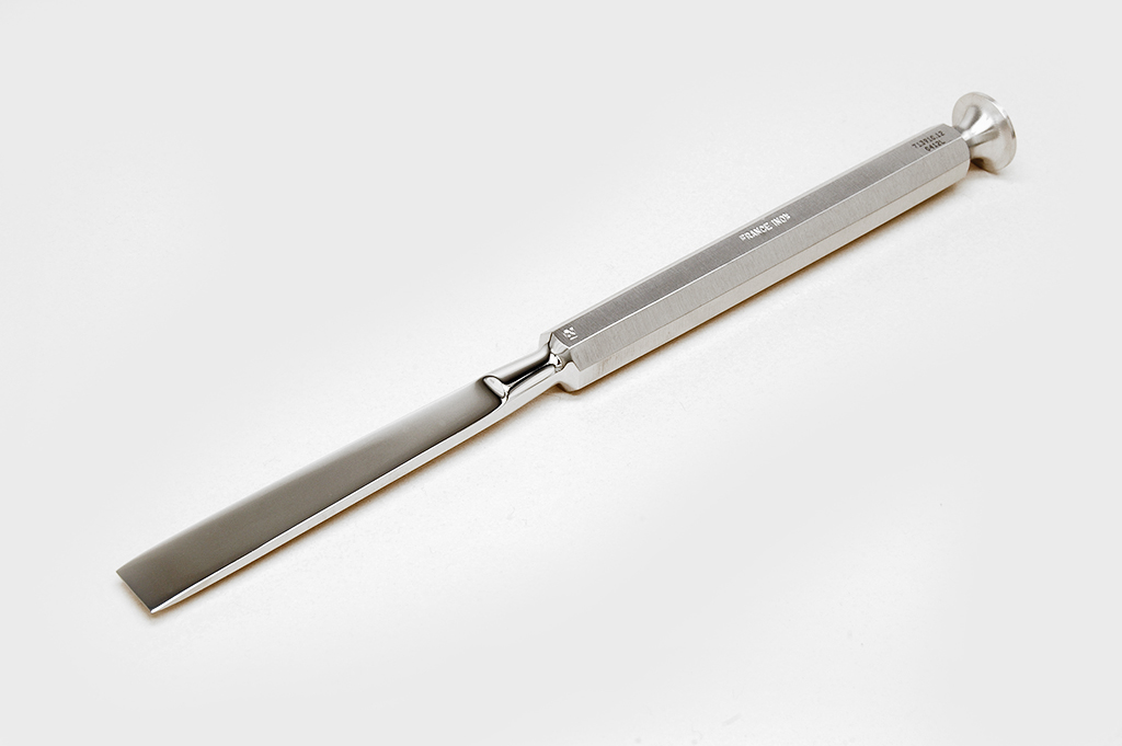 OSTEOTOME DE STILLE 21 CM | LASSERTEUX