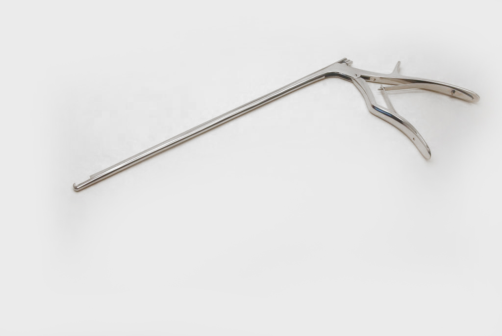 PINCE KERISSON 30 CM A VIS AVEC GARDE | LASSERTEUX