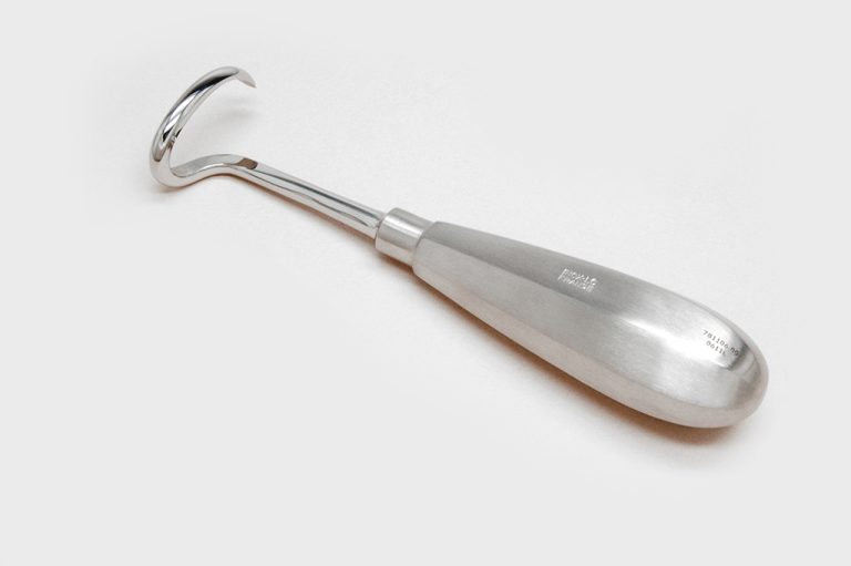 RUGINE DE DOYEN | LASSERTEUX